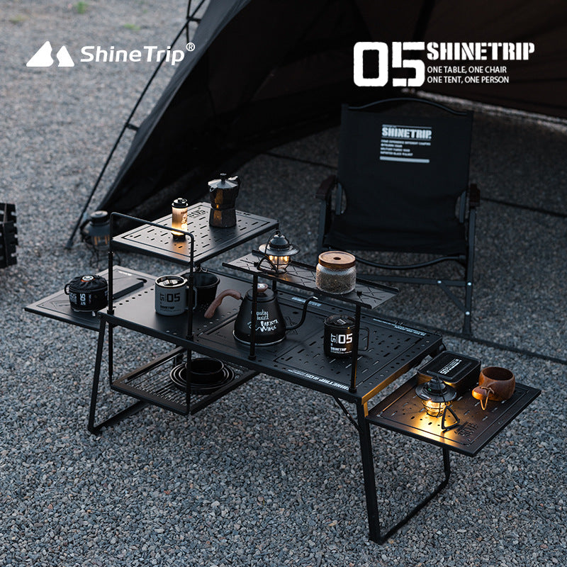 Shine Trip Outdoor Camping Supplies – ShineTrip